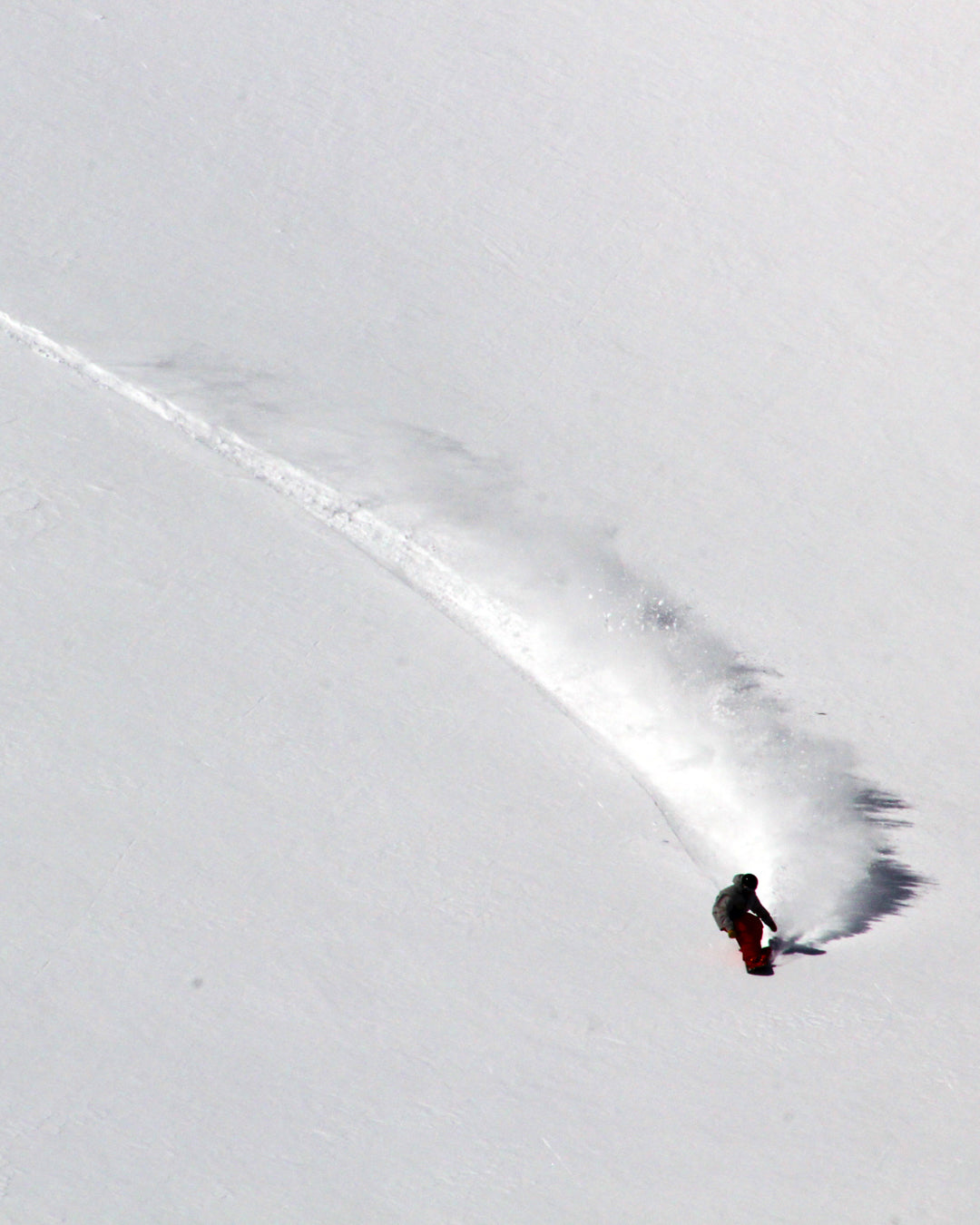 Launch Men's Progression Snowboard – Launch Snowboards