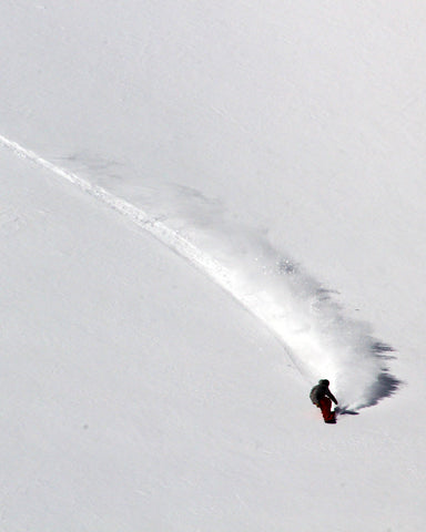 Launch Men's Progression Snowboard – Launch Snowboards