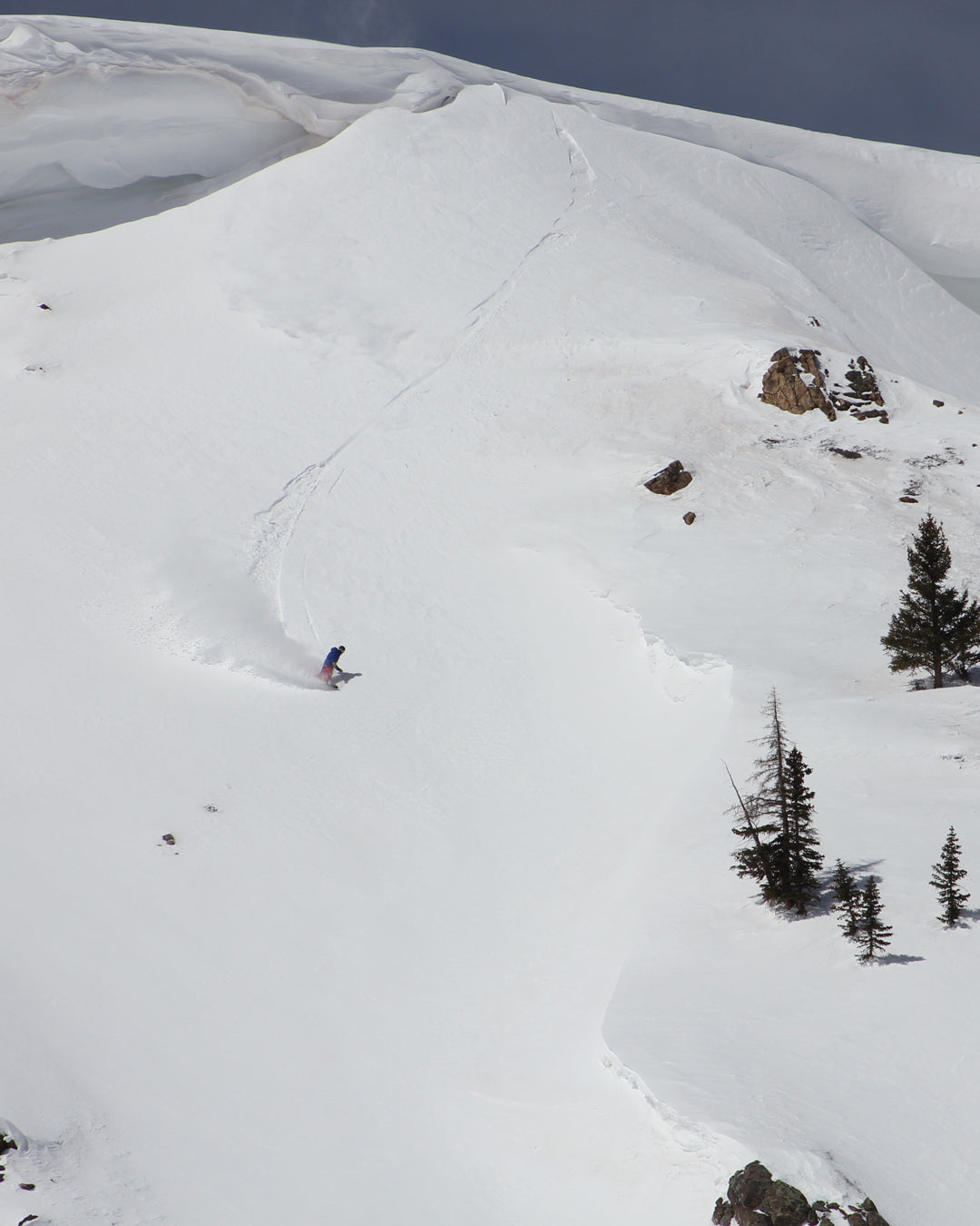 Launch Men's Progression Snowboard – Launch Snowboards